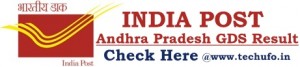 AP Postal GDS Result 2025: Merit List-1 PDF link, Cut off Marks ...